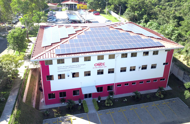 Universidad Don Bosco y su visión de una educación orientada al futuro