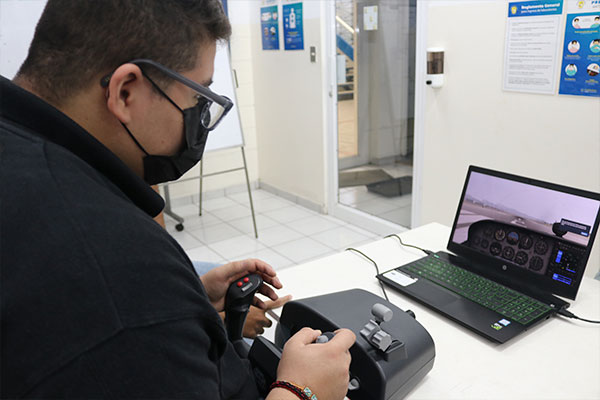 Universidad Don Bosco © | Articulo