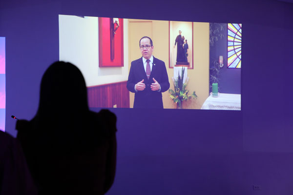 Universidad Don Bosco © | Articulo