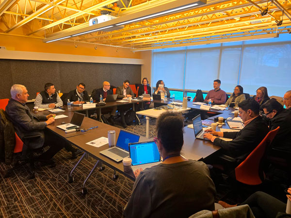 Universidad Don Bosco © | Noticia