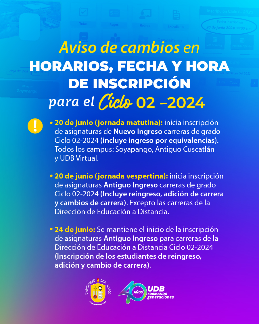 Inicio de sesión - Portal