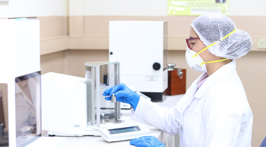 Universidad Don Bosco © | Laboratorio De Metrología Y Ensayos