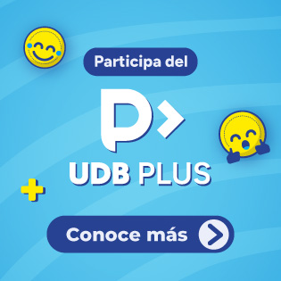 Universidad Don Bosco © | Inicio