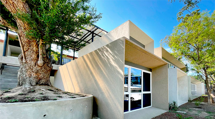 Universidad Don Bosco © | Reportaje