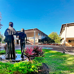 Universidad Don Bosco © | Inicio