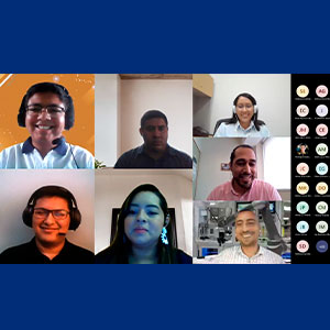 Universidad Don Bosco © | Inicio