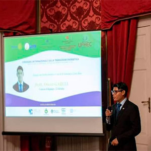 Universidad Don Bosco © | Inicio