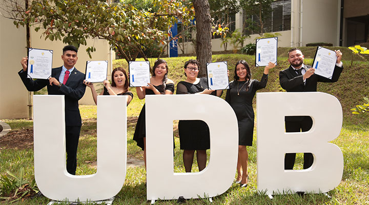 Universidad Don Bosco © | Articulo