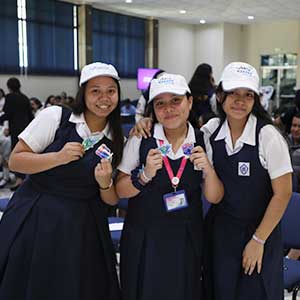 Universidad Don Bosco © | Plataforma Educativa Virtual