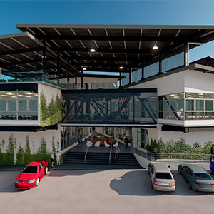 Universidad Don Bosco © | Inicio